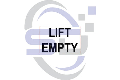 Safety Decals Ltd Decal | OEM Quality | Fast Worldwide Delivery