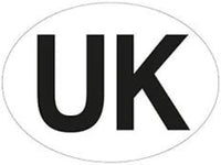 HGV, Coach, Truck & Trailer safety Signs & stickers. Bespoke available