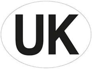 HGV, Coach, Truck & Trailer safety Signs & stickers. Bespoke available