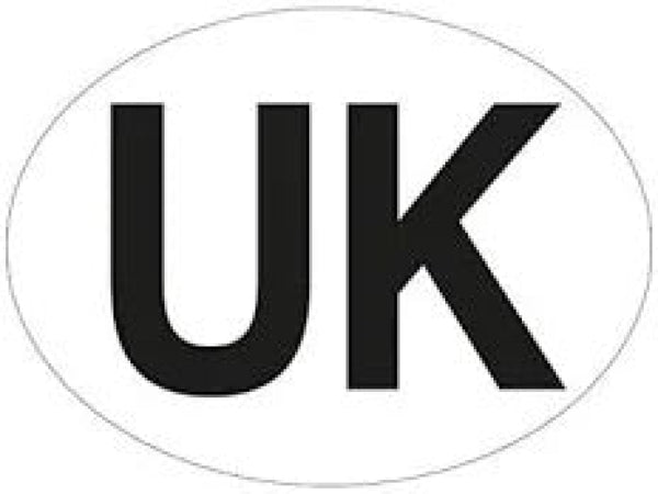 HGV, Coach, Truck & Trailer safety Signs & stickers. Bespoke available